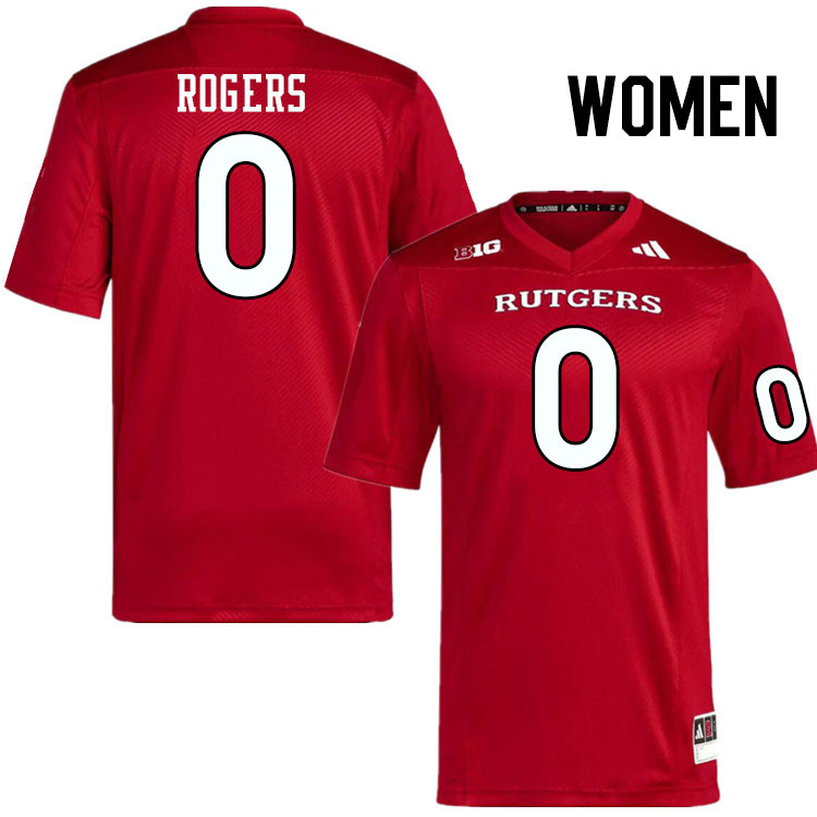 New Products : NCAA Rutgers Scarlet Knights Football Jerseys|Apparels ...